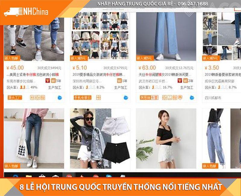 Cách Tìm Bằng Hình Ảnh Trên Taobao