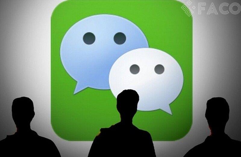 Hướng Dẫn Chi Tiết Cách Tạo Nhóm Trên Wechat