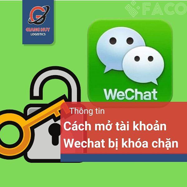 Tổng Đài Wechat Việt Nam: Hướng Dẫn Bảo Mật Và Hỗ Trợ Khách Hàng